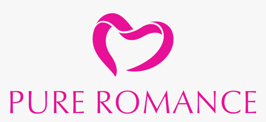 Transparent Pure Romance Logo, HD Png Download , Transparent Png Image ...
