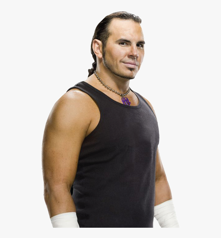 Matt Hardy Wwe Com Png , Png Download - Svr 2010 Matt Hardy ...