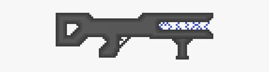 Top Down Rifle Png - Sniper Rifle, Transparent Png , Transparent Png ...