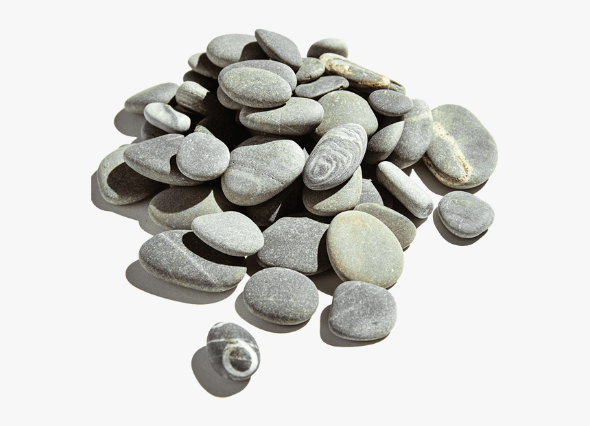 Shingle Beaches - Pebble, HD Png Download , Transparent Png Image - PNGitem
