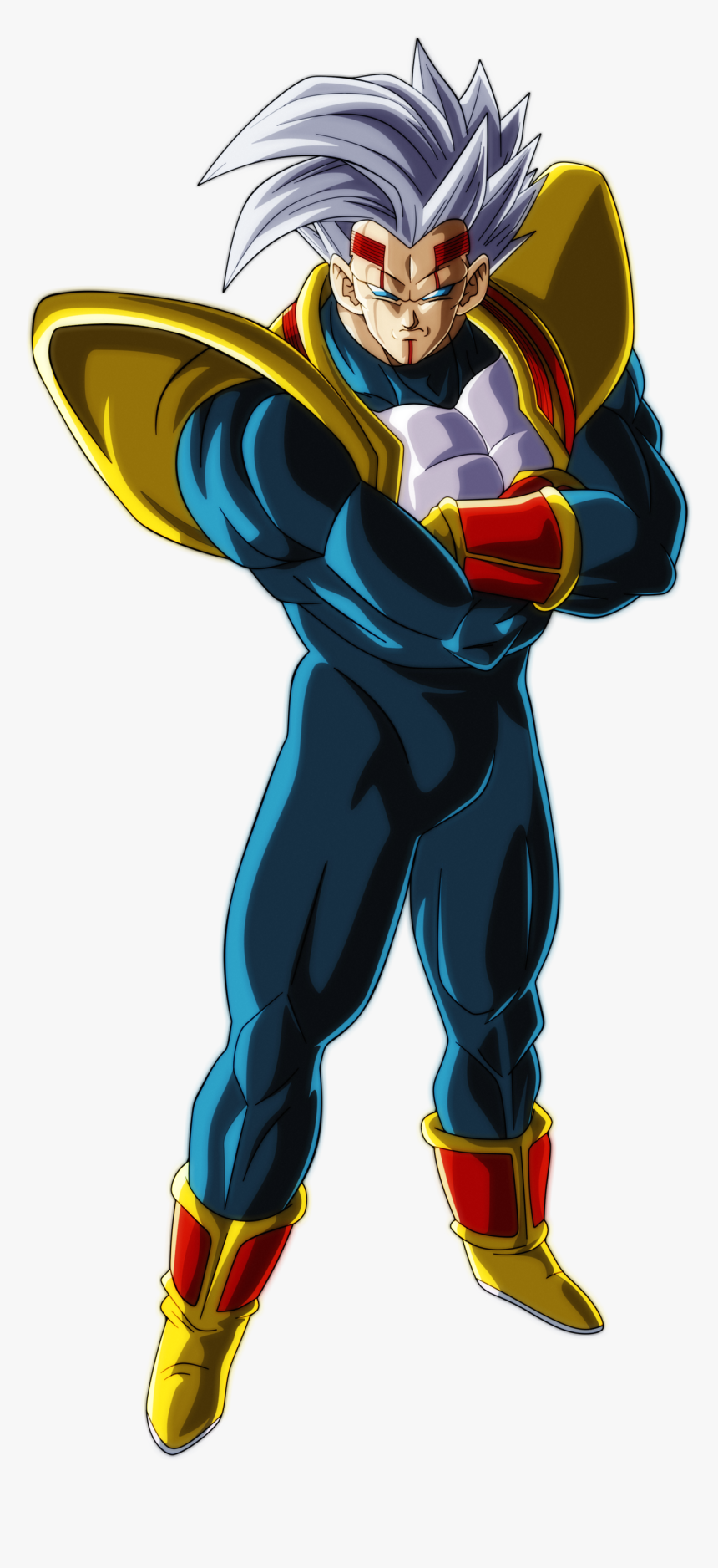 No Caption Provided - Dragon Ball Heroes Oren, HD Png Download ...