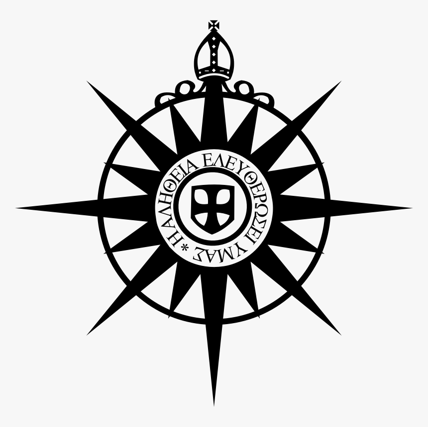 Compass Rose - Anglican Communion Png, Transparent Png , Transparent ...