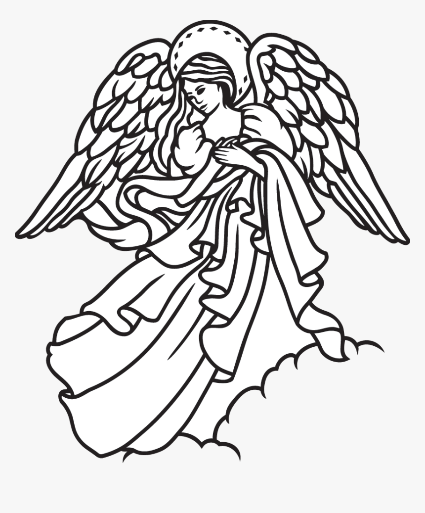 Weeping Angel Template