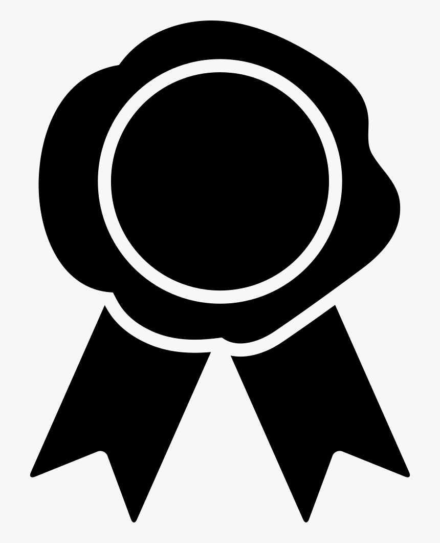 Games Winner Ribbon - Icon, HD Png Download , Transparent Png Image ...