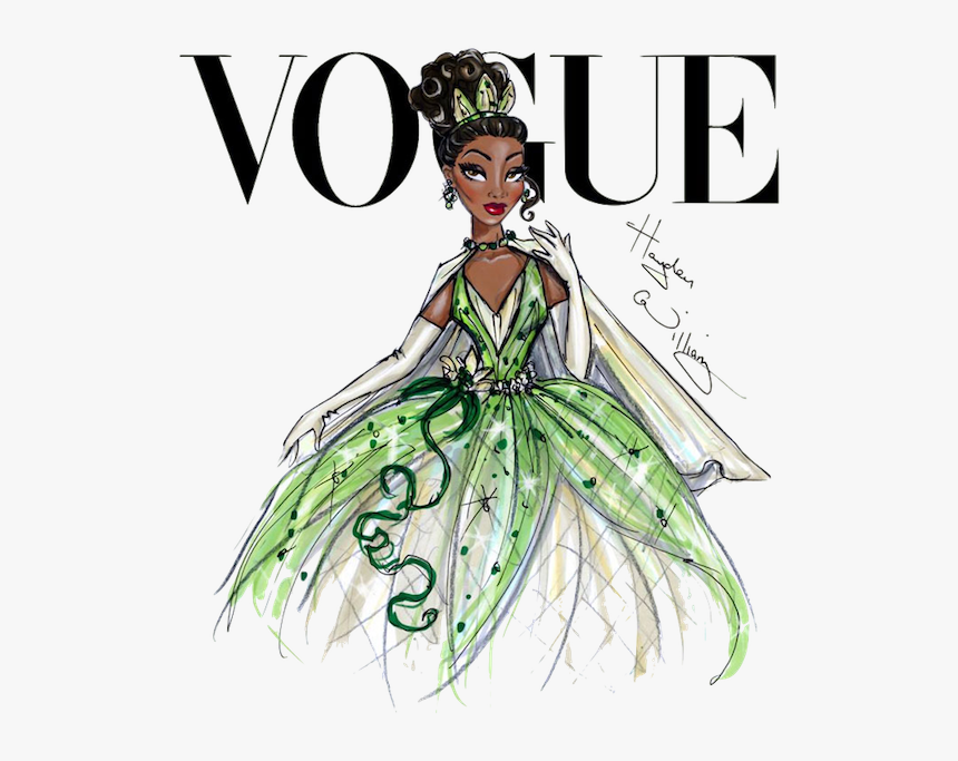Hayden Williams Disney Vogue, HD Png Download , Transparent Png Image ...
