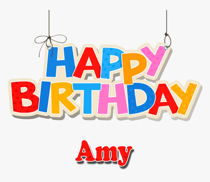 Amy Love Name Heart Design Png - Happy Birthday Pic On Saira ...
