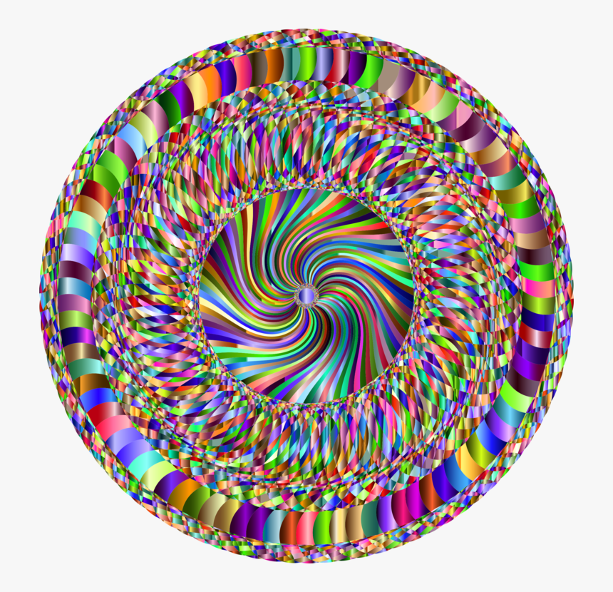 Circle,spiral,computer Icons - Circle, HD Png Download , Transparent ...