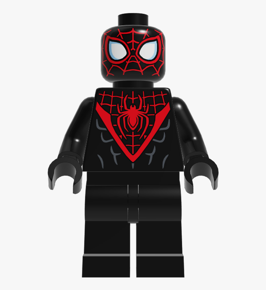 Lego Marvel Ultimate Spider Man