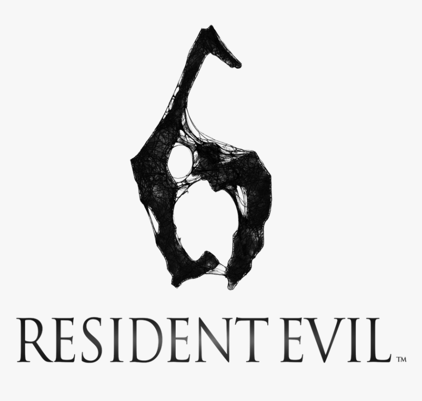 Resident Evil 6, HD Png Download , Transparent Png Image - PNGitem