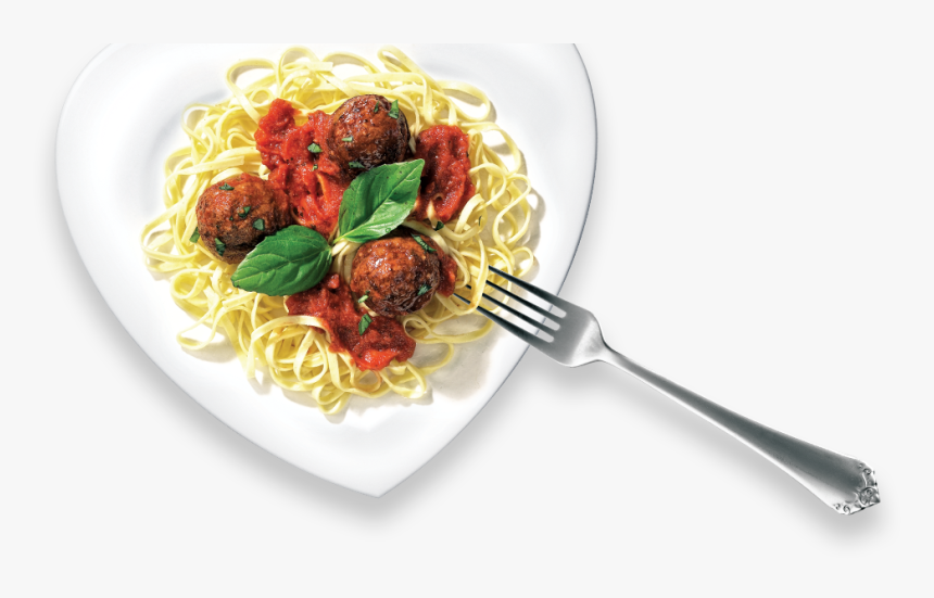Plate Of Spaghetti Png - Spaghetti, Transparent Png , Transparent Png ...