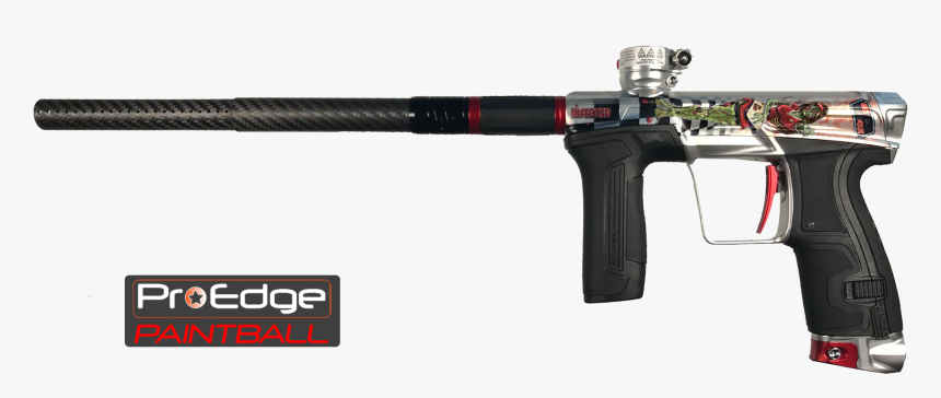 Planet Eclipse Geo Cs2 Paintball Gun, HD Png Download , Transparent Png ...