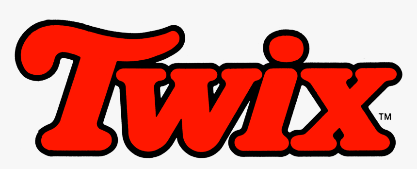 Twix Logo, HD Png Download , Transparent Png Image - PNGitem