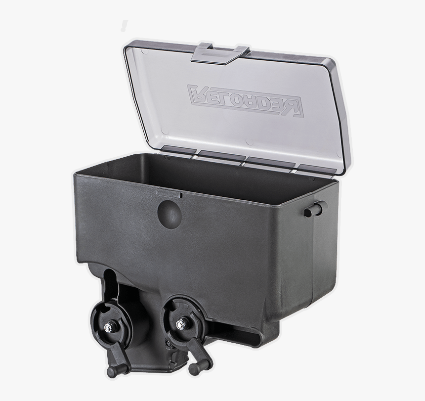 Tippmann Tmc Magazine Reloader Black, HD Png Download , Transparent Png ...