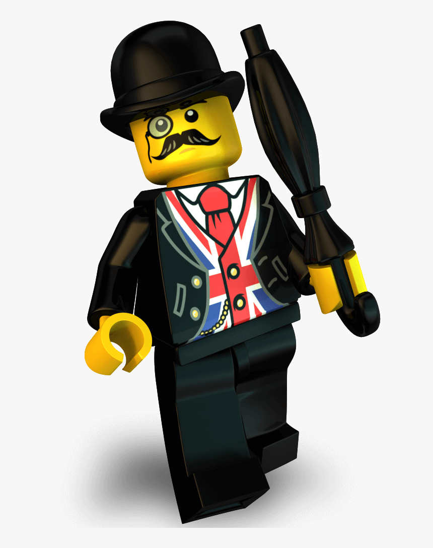 Chester - Lego Chester Minifigure, HD Png Download , Transparent Png ...