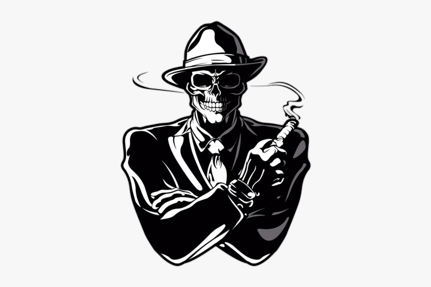 #gangster - Mafia Png, Transparent Png , Transparent Png Image - PNGitem
