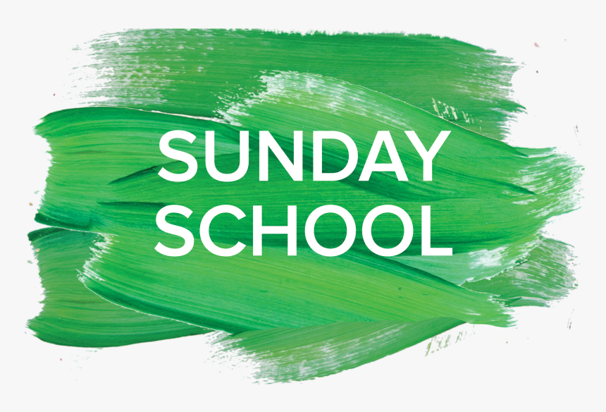 Sunday School Png, Transparent Png , Transparent Png Image - PNGitem
