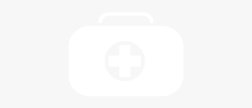 Firstaidkit-01 - First Aid Kit, HD Png Download , Transparent Png Image ...