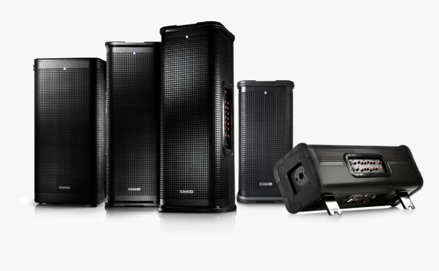 Concert Speakers Png