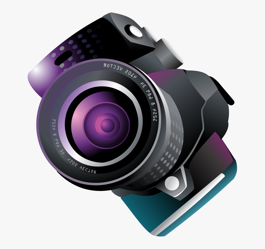 Camera Lens, HD Png Download , Transparent Png Image - PNGitem