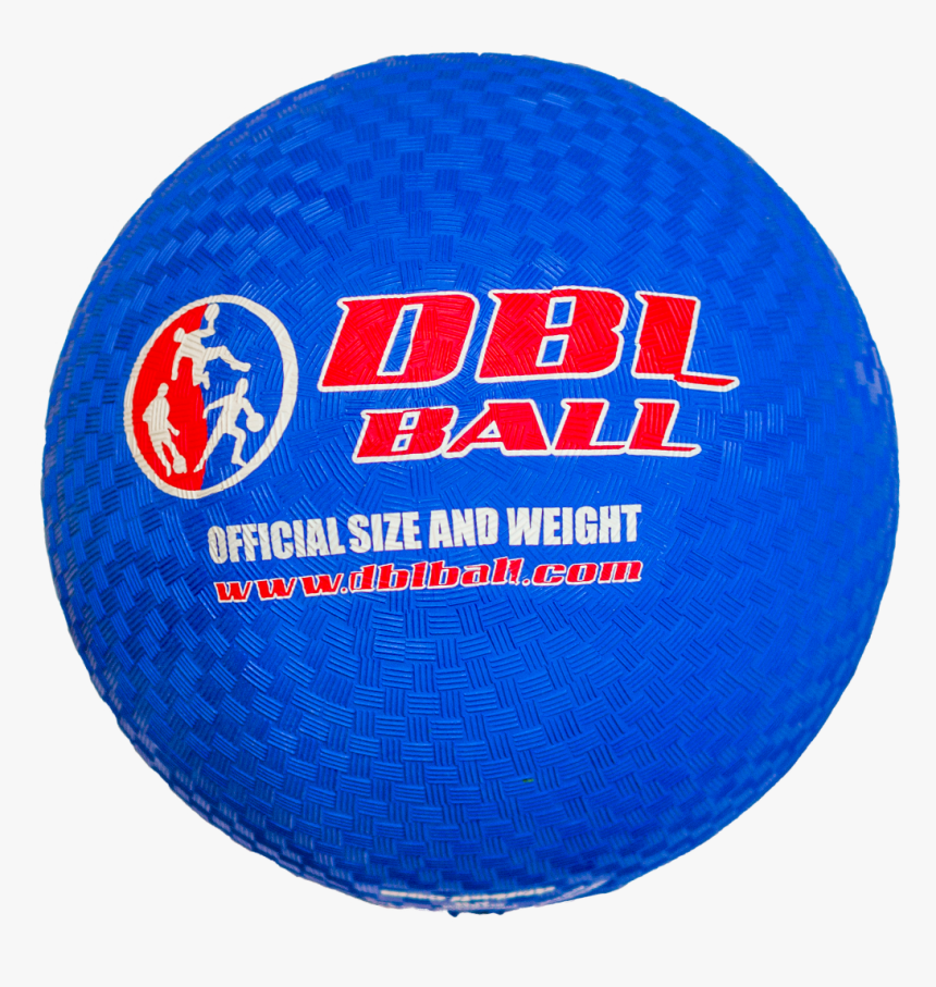 Dbl Ball Ball - Ballon De Dbl Ball, HD Png Download , Transparent Png ...