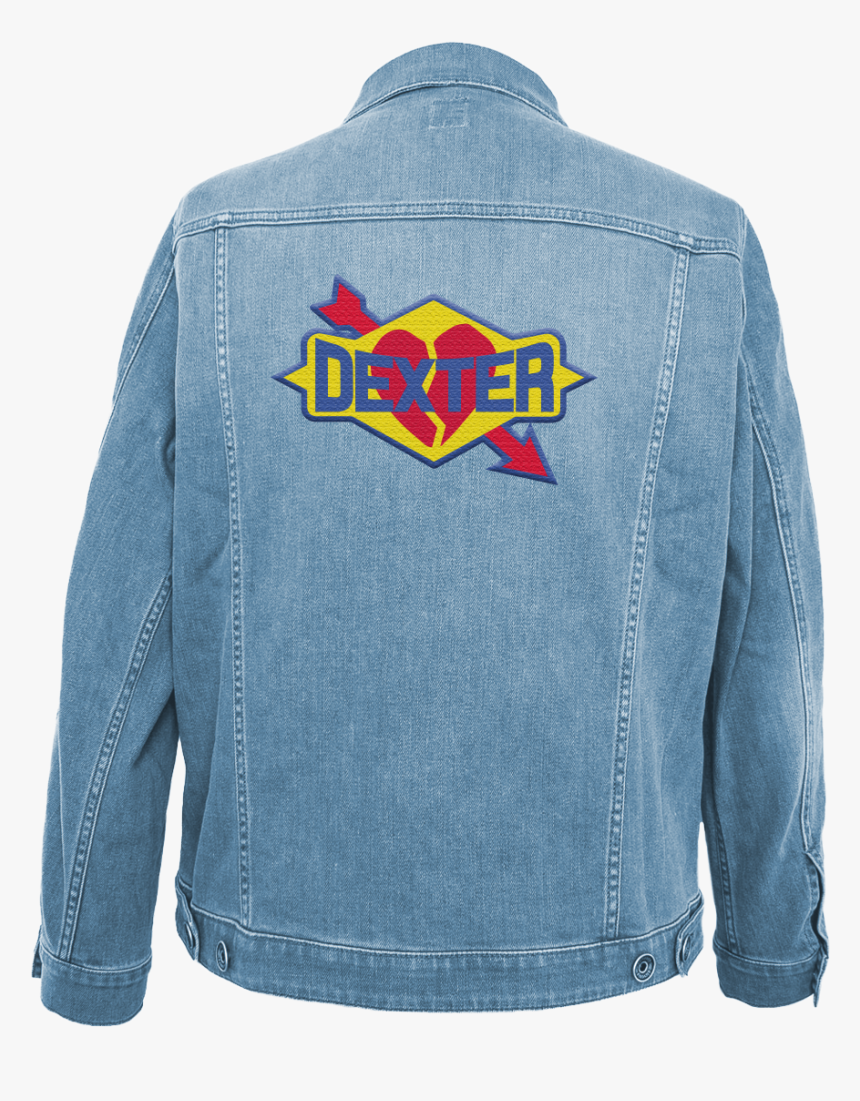 Jacket Jeans Back Png, Transparent Png , Transparent Png Image - PNGitem