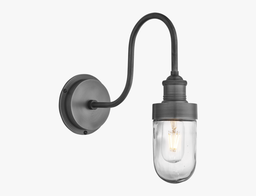 Pewter Wall Lighting, HD Png Download , Transparent Png Image - PNGitem