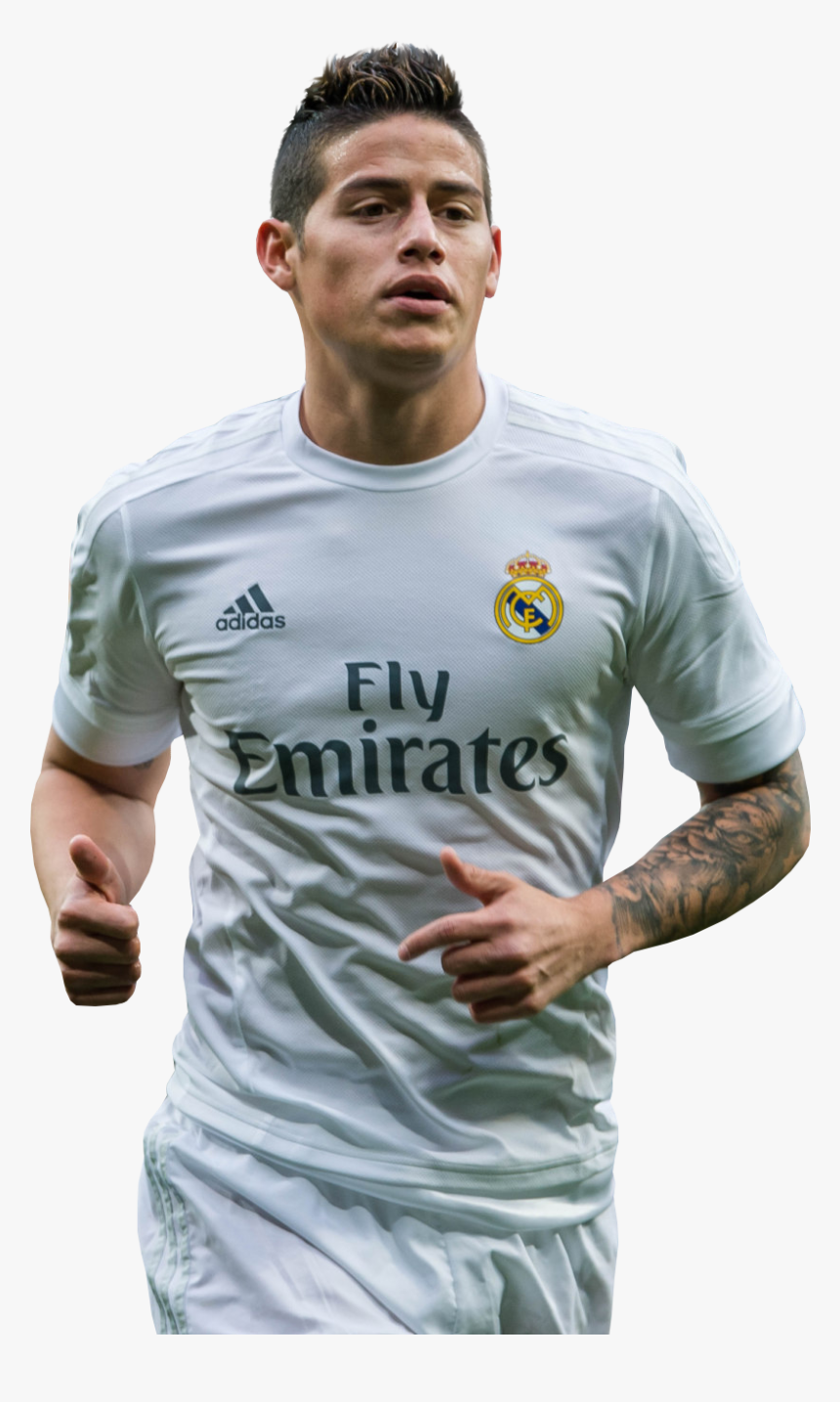 James Rodriguez Png Topaz, Transparent Png , Transparent Png Image ...