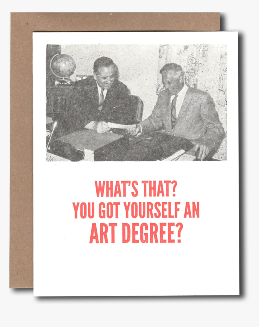 Art Degree - Conversation, HD Png Download , Transparent Png Image ...