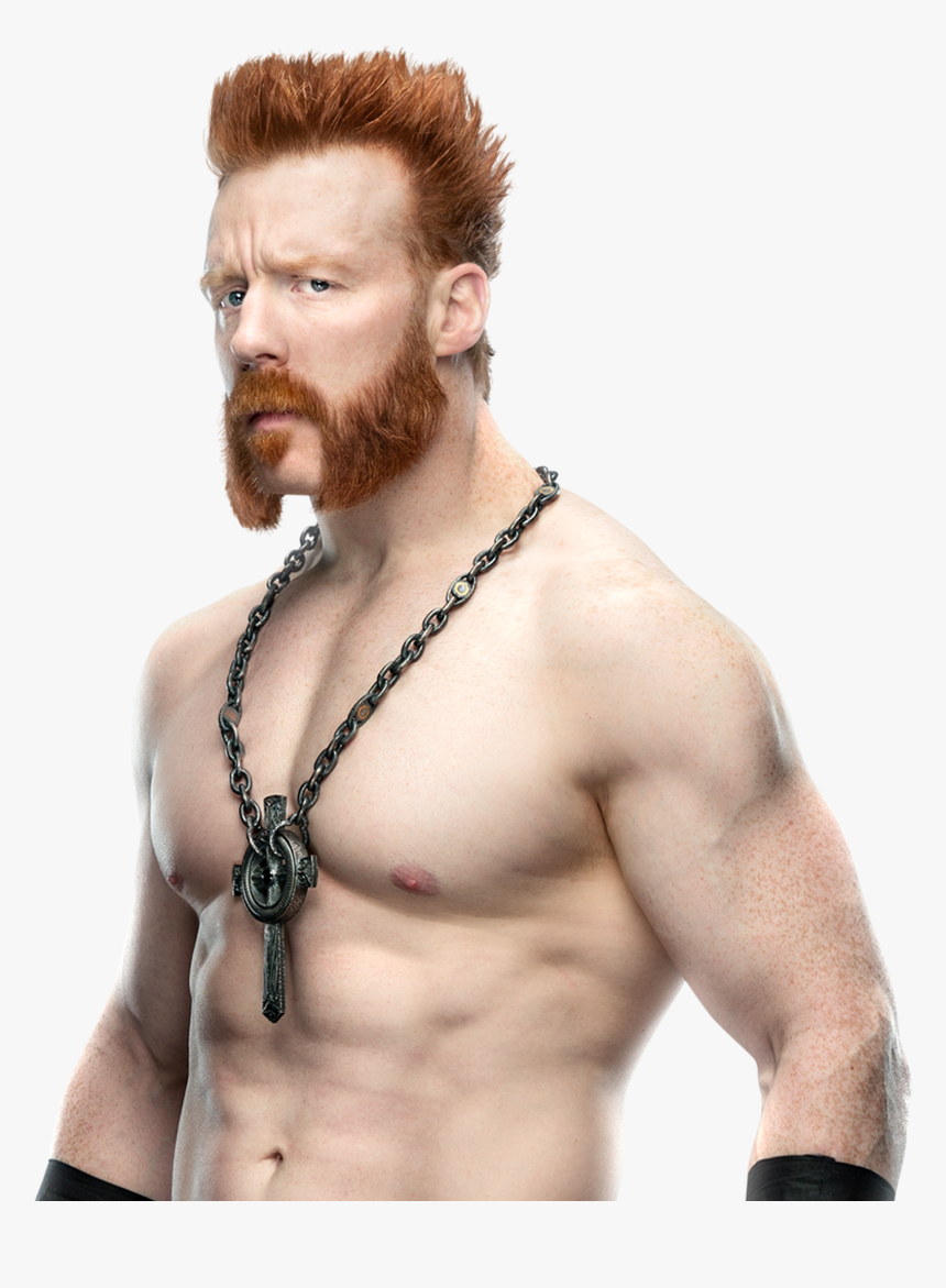 Sheamus, HD Png Download , Transparent Png Image - PNGitem