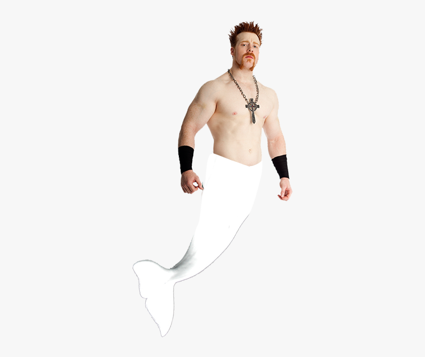 Sheamus The Human Jar Of Mayonnaise, HD Png Download , Transparent Png ...