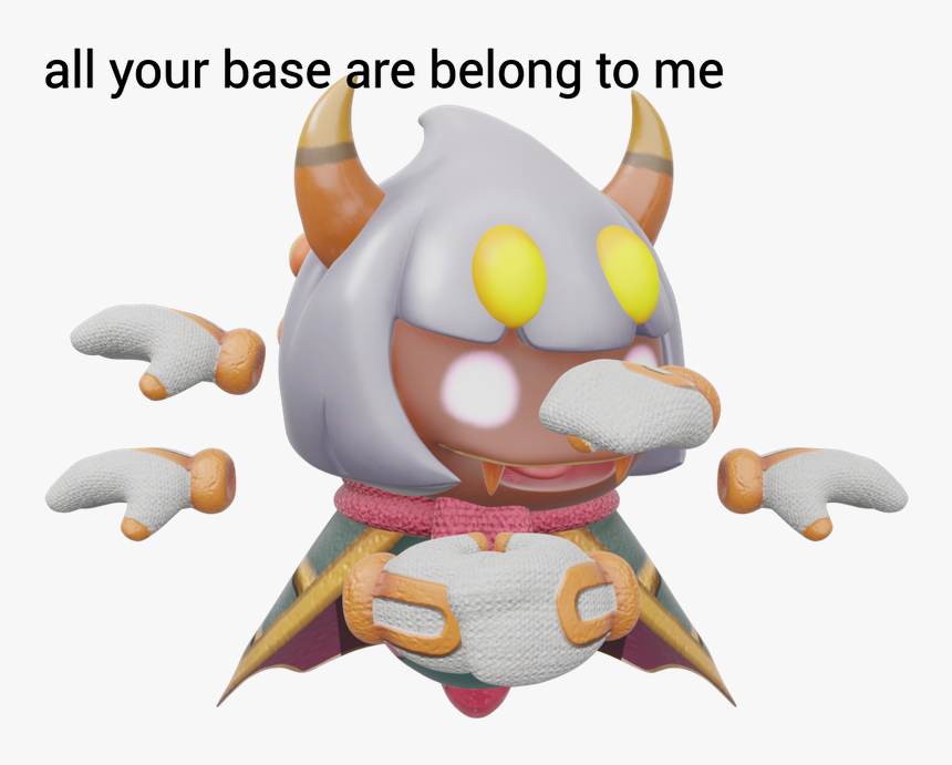 Spoder - Most Powerful Image Of Taranza, HD Png Download , Transparent ...