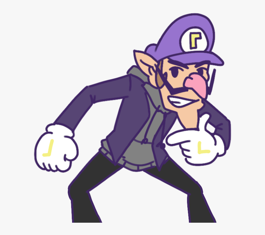 Joshuat1306 2d Retro Deviantart Mario, HD Png Download , Transparent ...