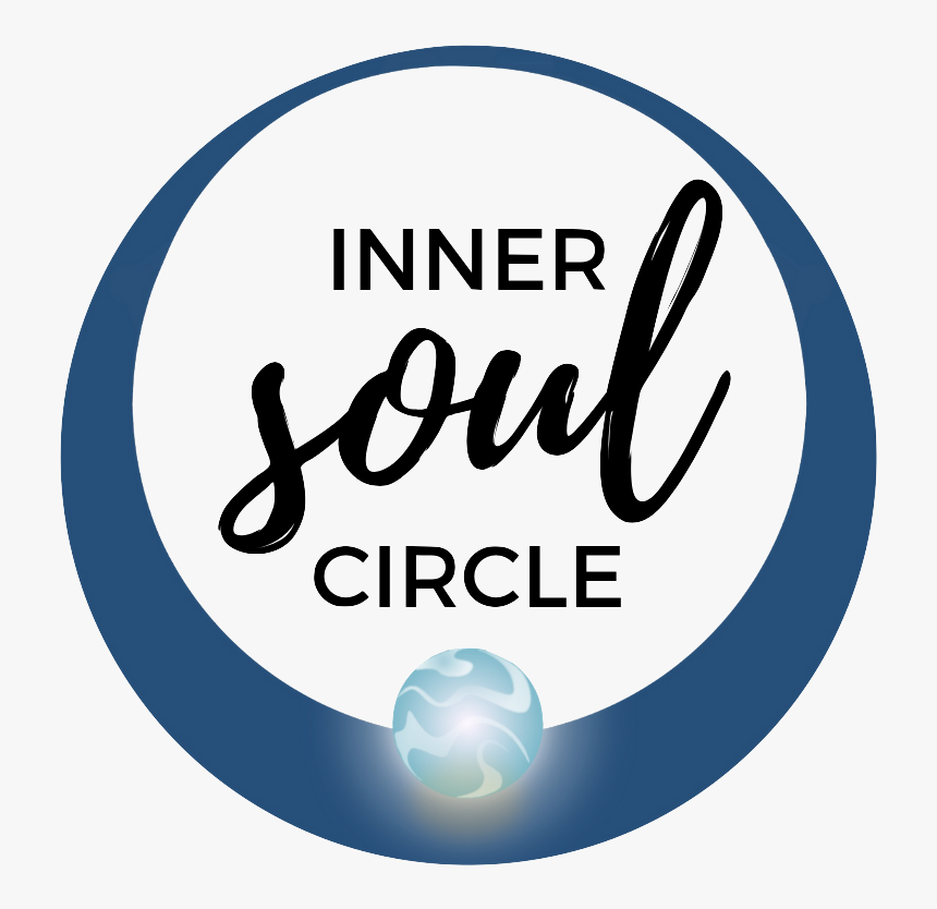 Inner Soul Logo - Circle, HD Png Download , Transparent Png Image - PNGitem