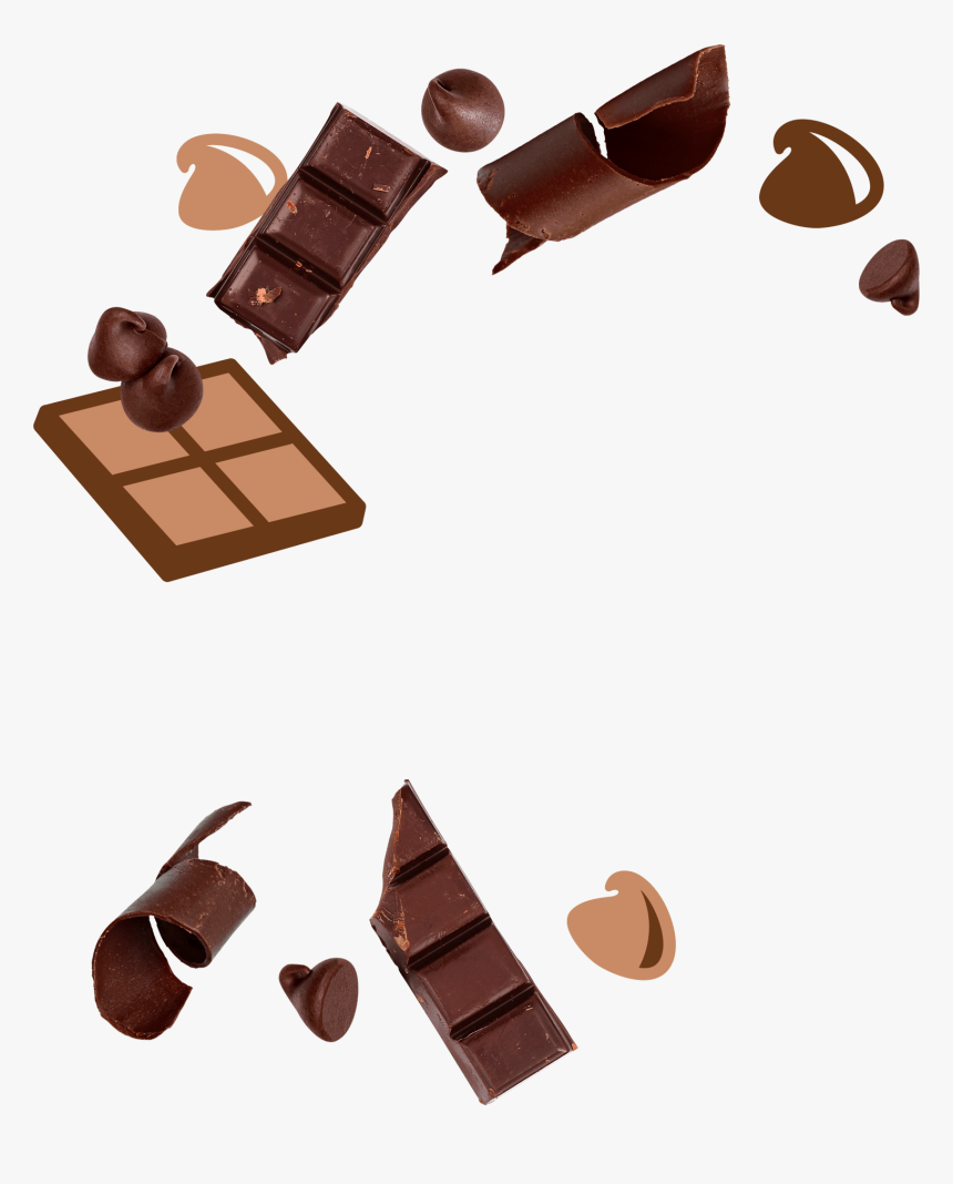 Chocolate, HD Png Download , Transparent Png Image - PNGitem