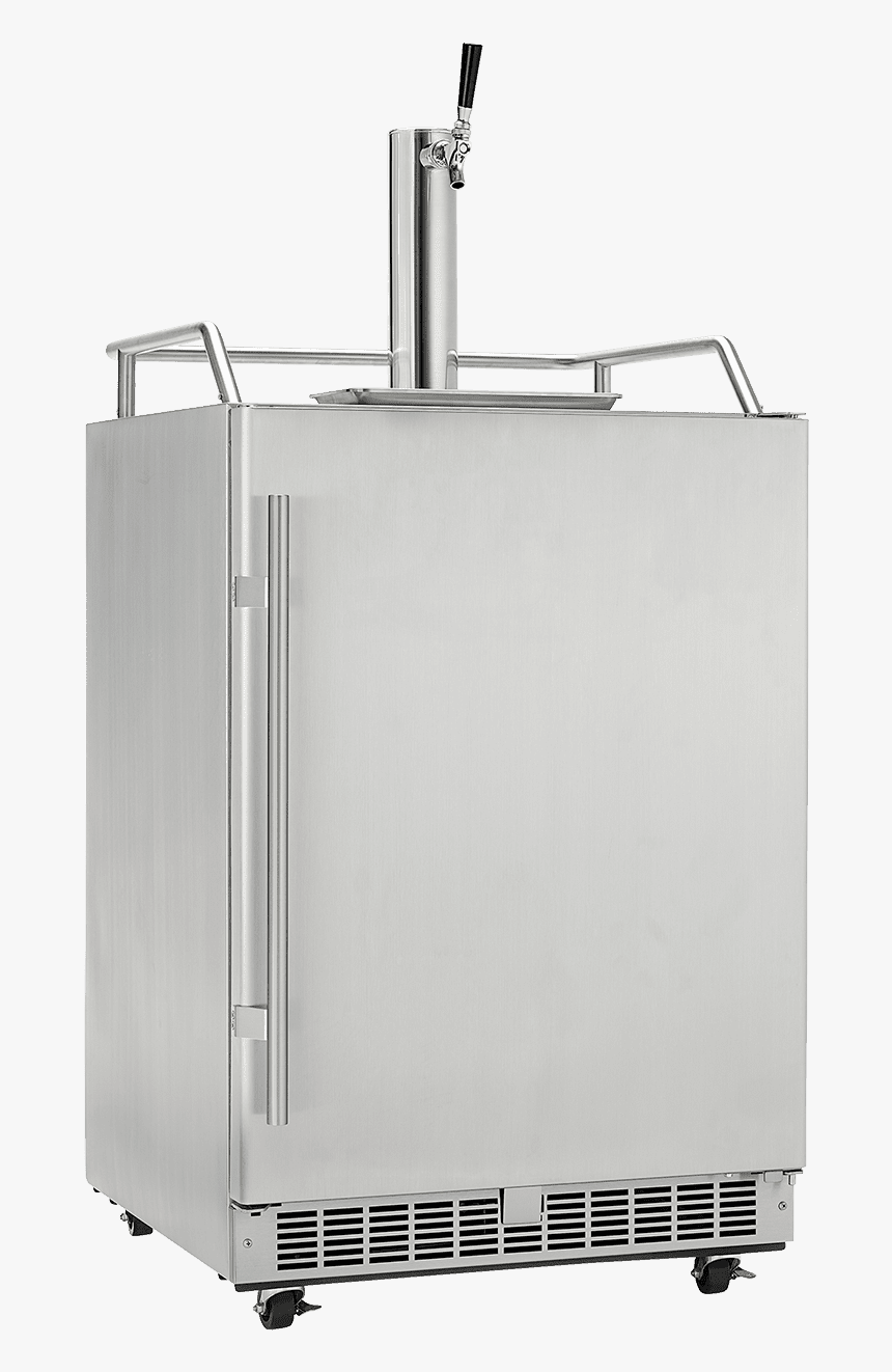 Kegerator Transparent Png, Png Download , Transparent Png Image - PNGitem