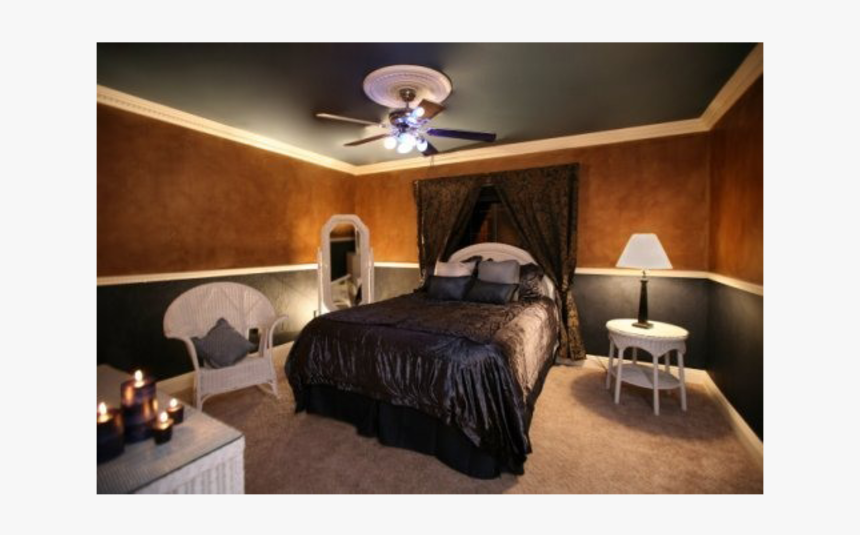 Bedroom, HD Png Download , Transparent Png Image - PNGitem