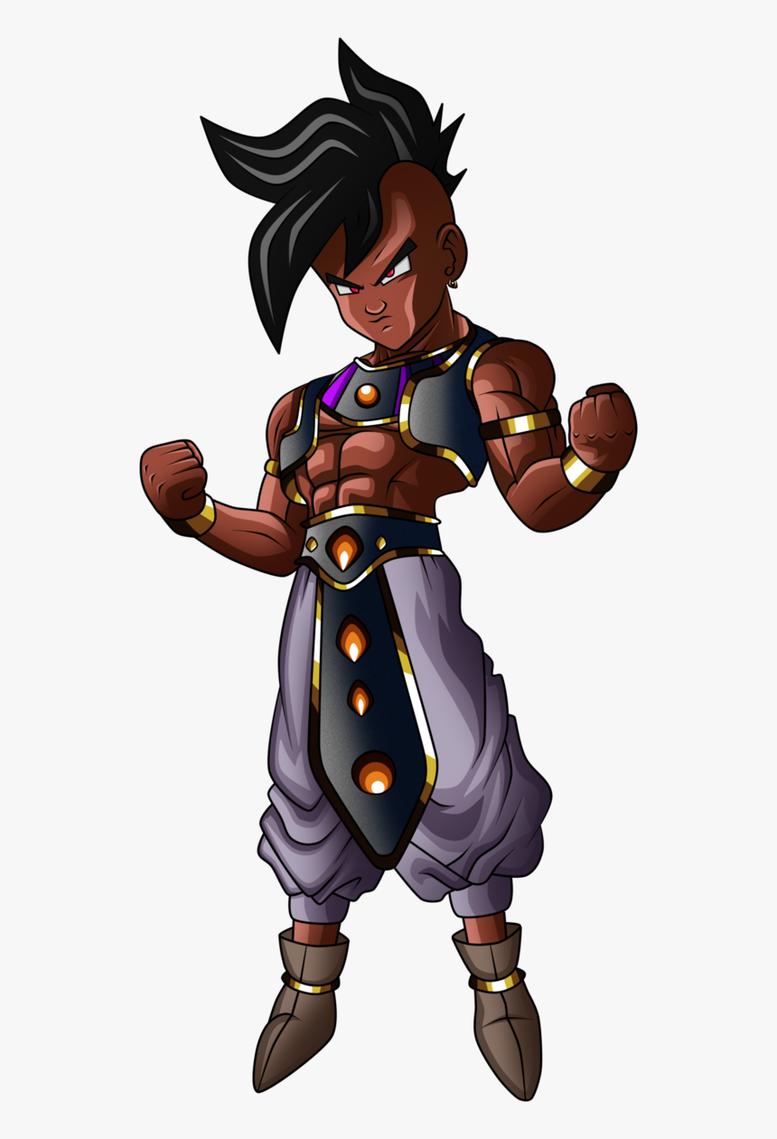 Ubb Dragonball, HD Png Download , Transparent Png Image - PNGitem