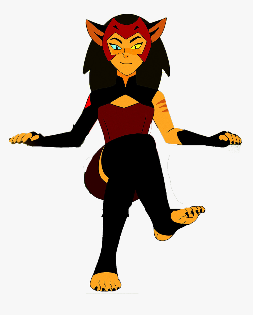 For The Honor Of Grayskull - Catra She Ra And The Princesses Of Power ...