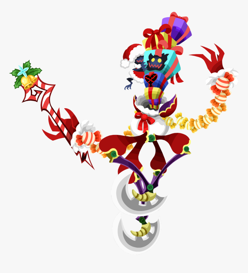 Jack In The Box Enemy, HD Png Download , Transparent Png Image - PNGitem