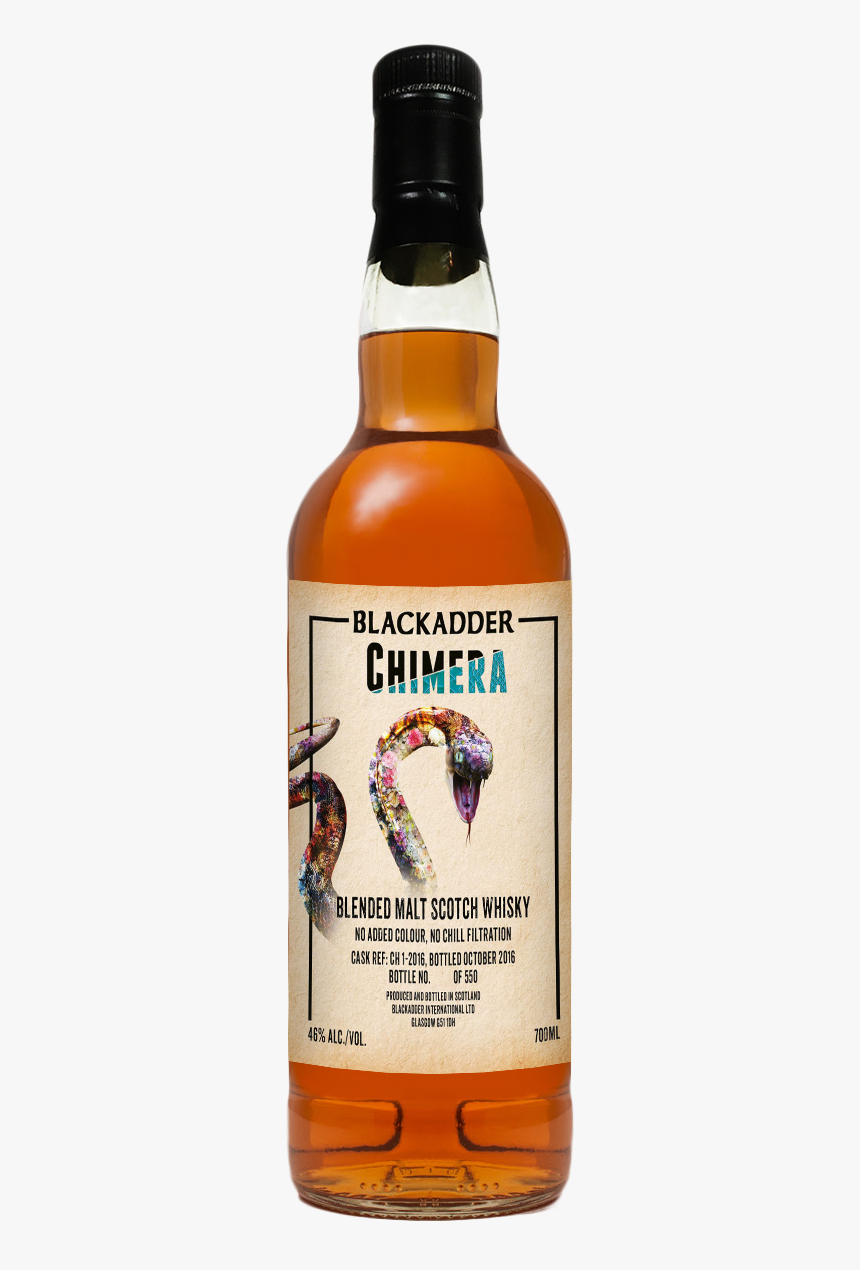 Ba Chimera Bottle - Hawberry Farms, HD Png Download , Transparent Png ...