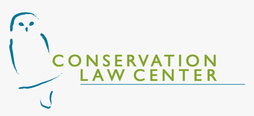 Master Logo - Conservation Law Center, HD Png Download , Transparent ...