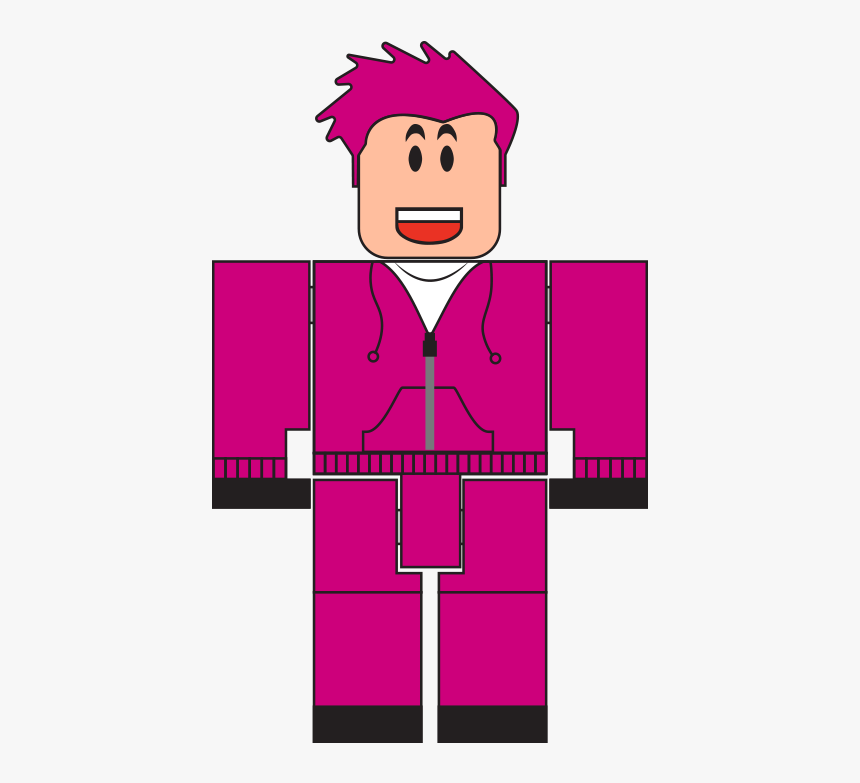 Roblox Mystery Figures Series Clipart , Png Download, Transparent Png ...