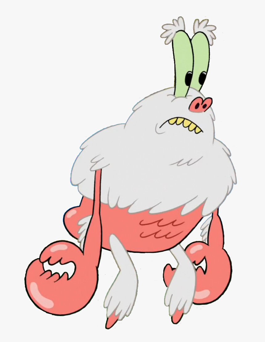 Spongebob Check In Lobster, HD Png Download , Transparent Png Image ...