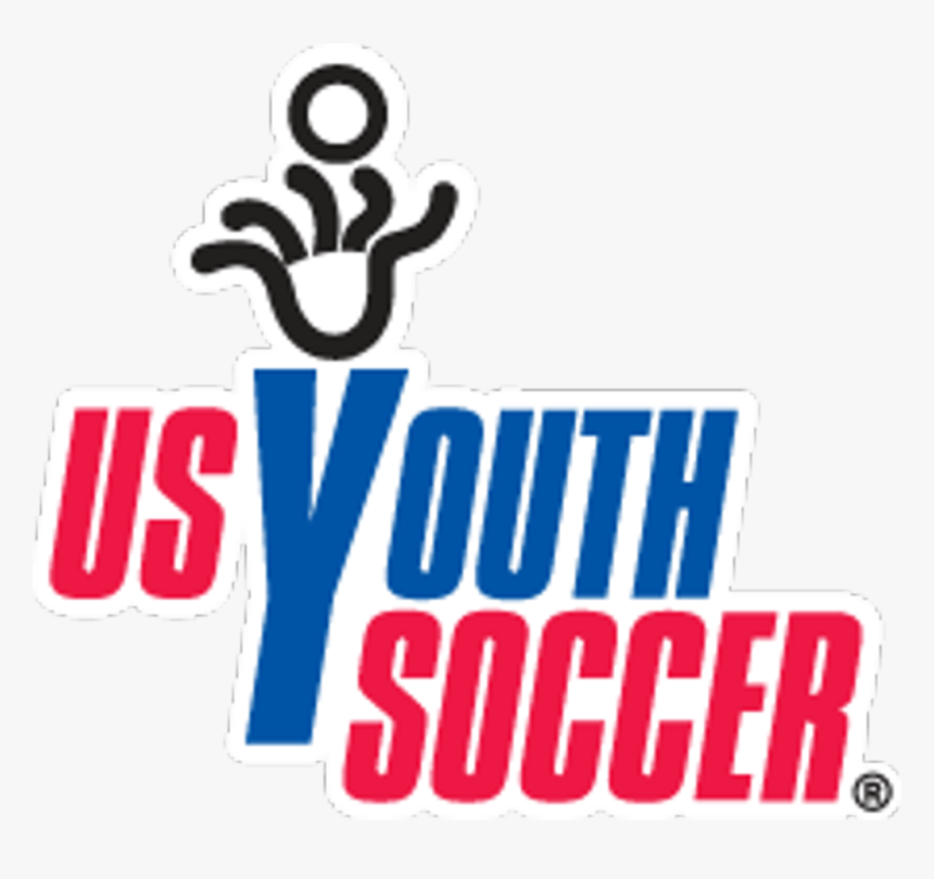 Us Youth Soccer Logo, HD Png Download , Transparent Png Image - PNGitem