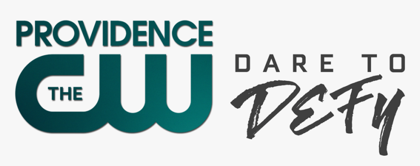 Logopedia - Providence Cw, HD Png Download , Transparent Png Image ...