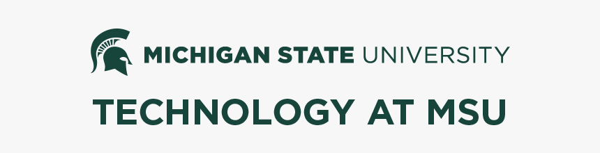 Msu Technology Logo - Calligraphy, HD Png Download , Transparent Png ...