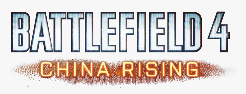 Battlefield 4 Logo