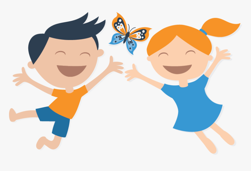 Transparent Children Logo, HD Png Download , Transparent Png Image ...