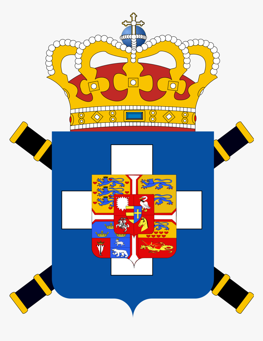 Coat Of Arms Of Constantinople, HD Png Download , Transparent Png Image ...