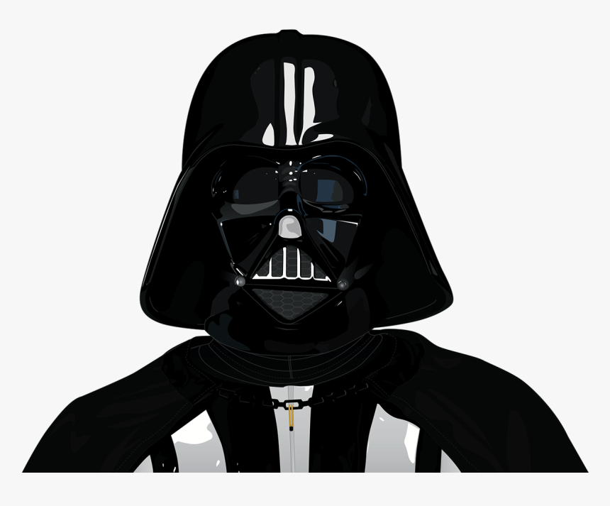 Darth Vader, HD Png Download , Transparent Png Image - PNGitem